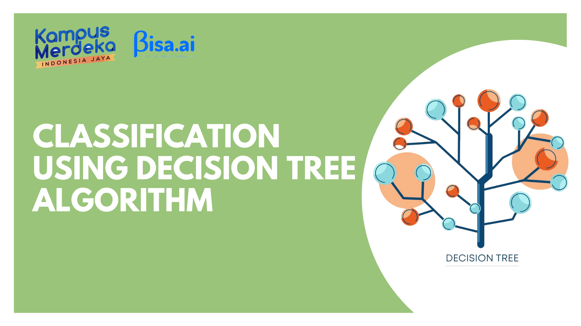 BISA AI - AI For Everyone