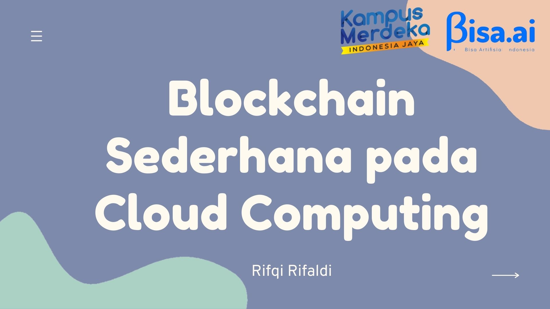 BISA AI - AI For Everyone