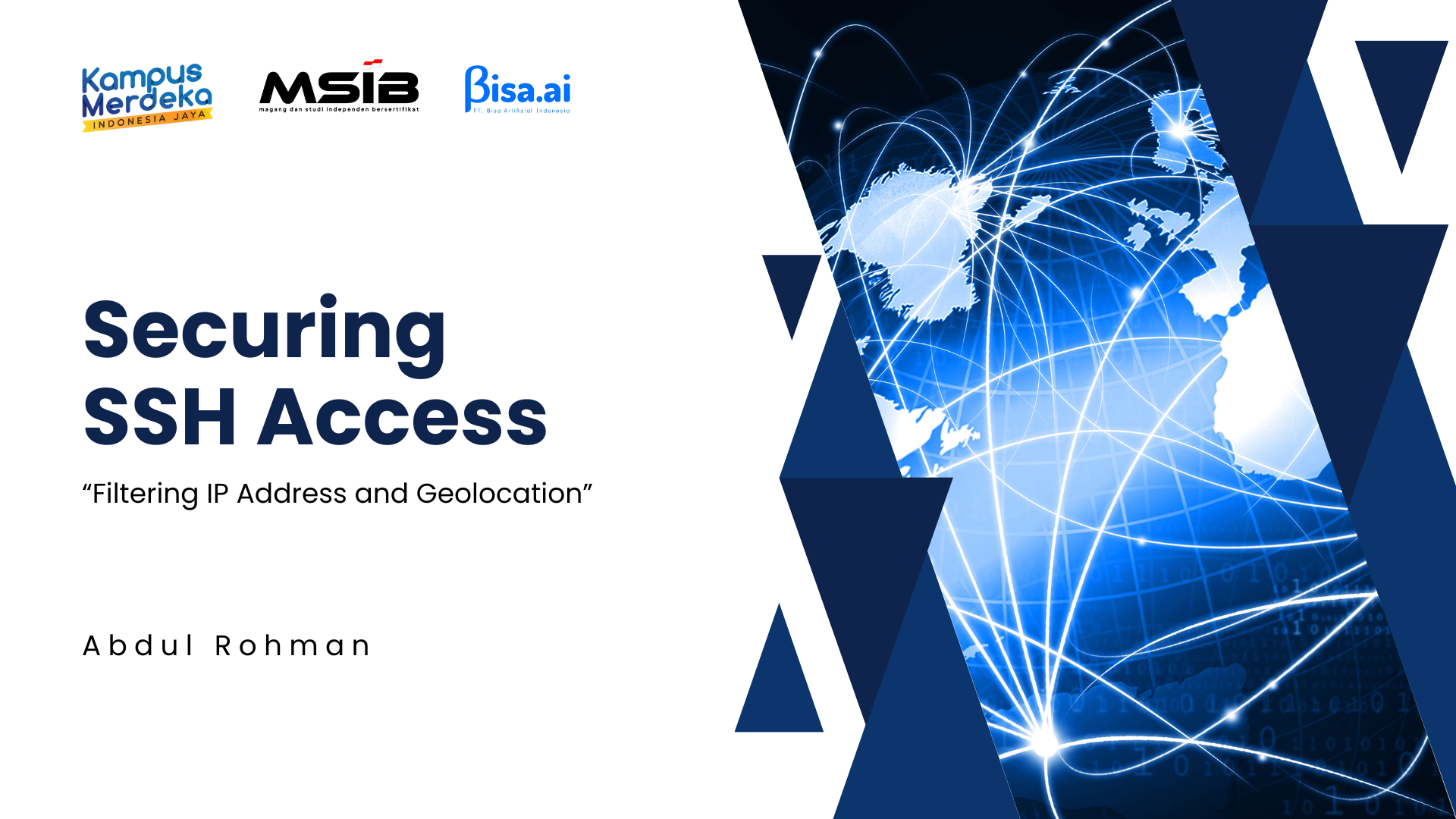 BISA AI - AI For Everyone