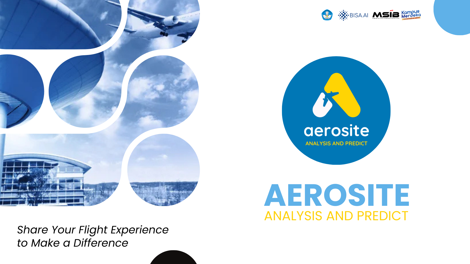 BISA AI - AI For Everyone