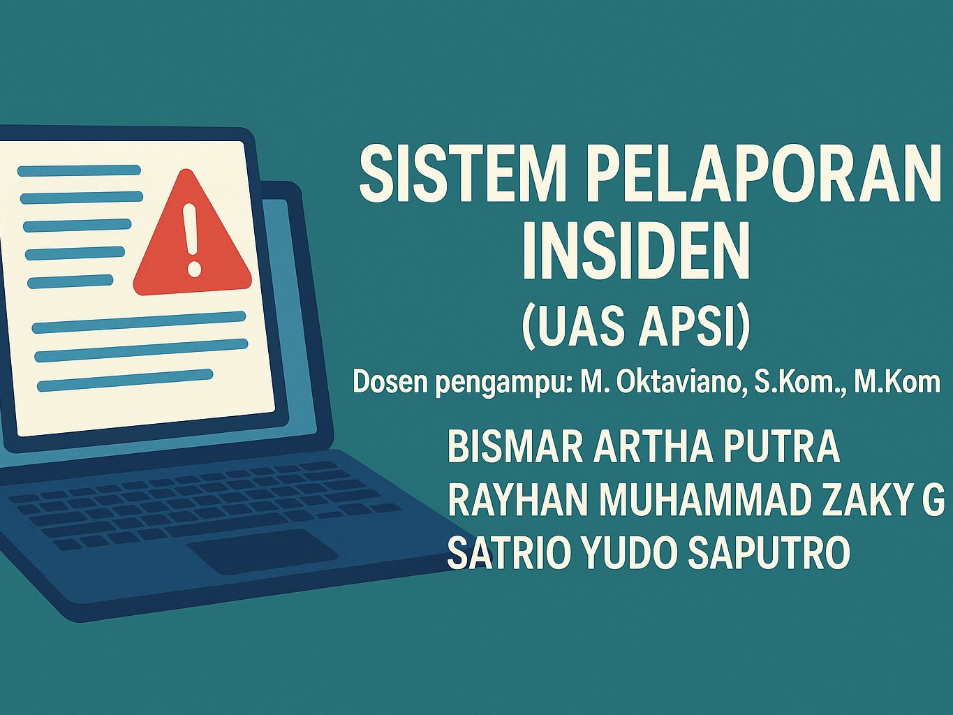 BISA AI - AI For Everyone